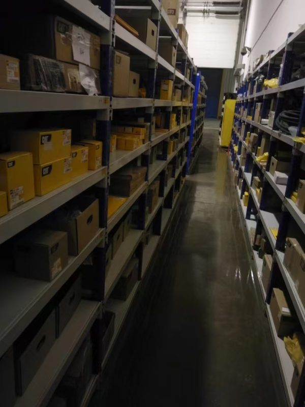 Sandvik LS190/ED10 & LS170/ED7 Loader Parts | Complete OEM Components ...