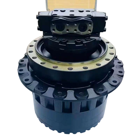 CAT 320C 320D Final Drive Assembly | for 323D 324D 325C Excavator